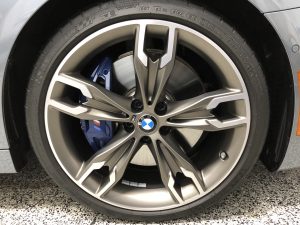 Auto Fanatic Professional Wheel Cleaning Foam – Auto-Fanatic