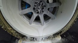 Auto Fanatic Professional Wheel Cleaning Foam – Auto-Fanatic