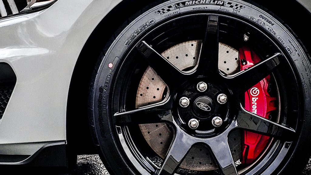 Custom Painted Brembo Brake Calipers Show Quality (Inquire) – Auto-Fanatic