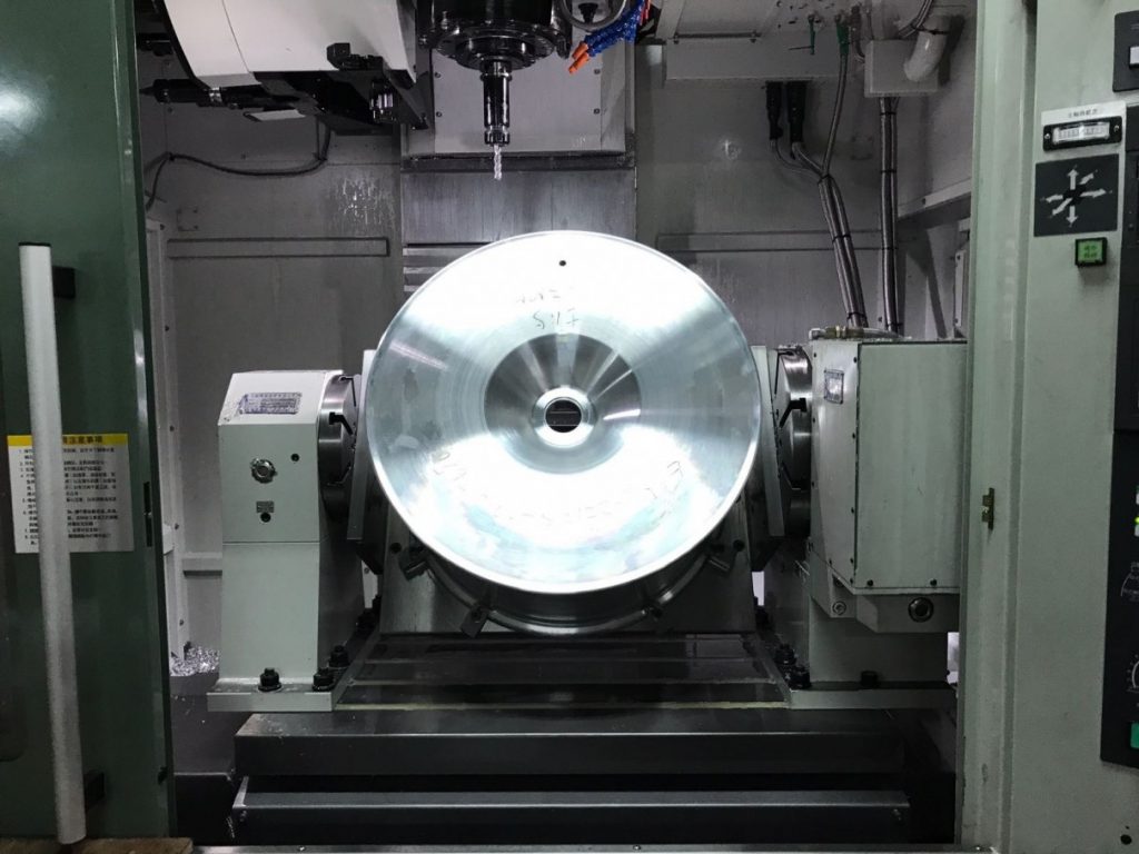 The Hidden Truth of Rotary Forged Alloy Wheels – Auto-Fanatic