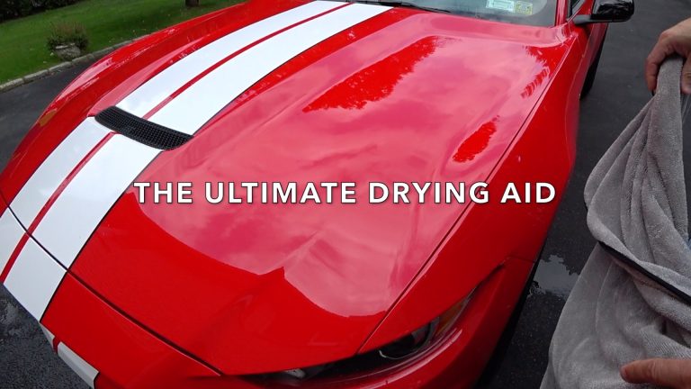 Auto Fanatic 007 Gloss Enhancer Sio2 Ceramic Detailer & Spray Sealant ...