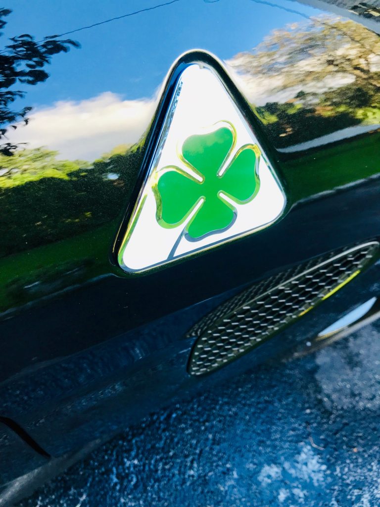 Auto Fanatic 007 Gloss Enhancer Sio2 Ceramic Detailer & Spray Sealant ...