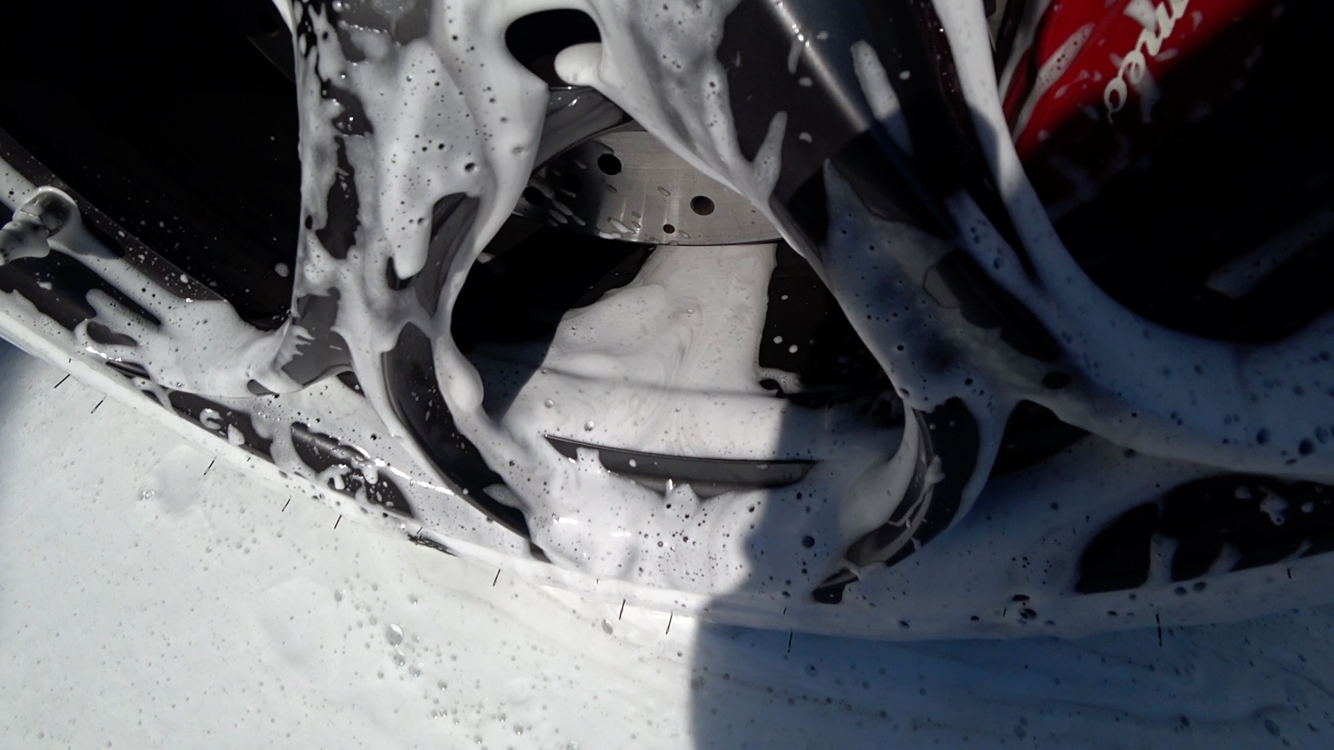 Auto Fanatic 007 Snow Foam – Auto-Fanatic