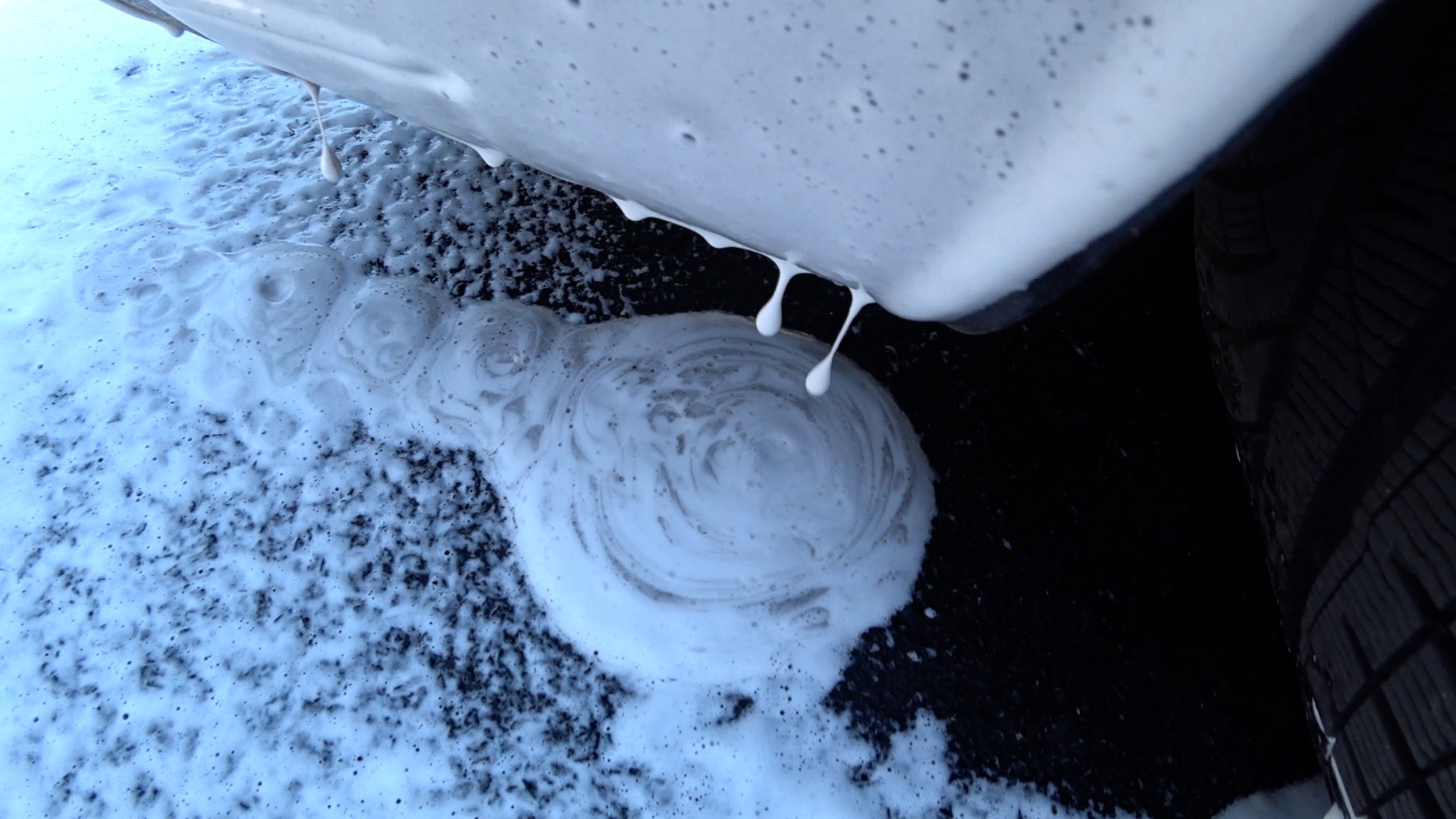 Auto Fanatic 007 Snow Foam – Auto-Fanatic