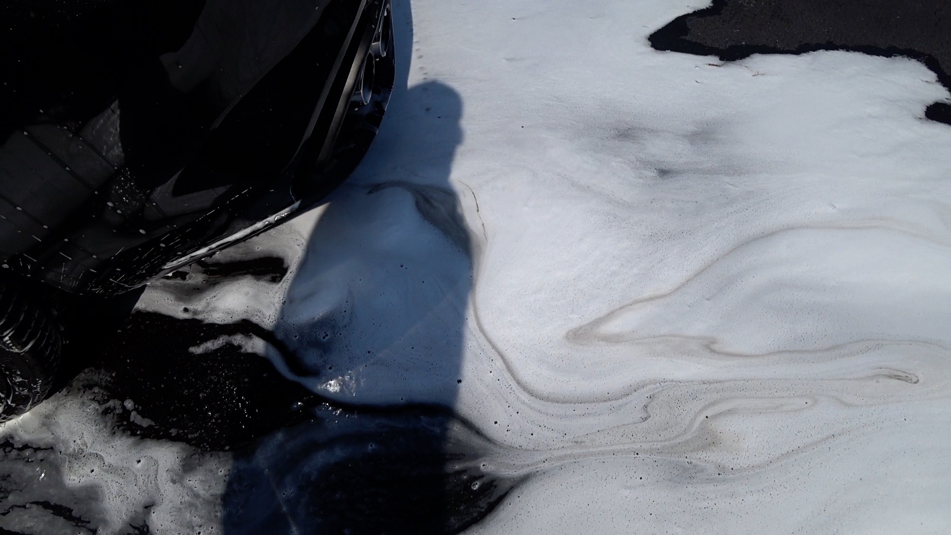 Auto Fanatic 007 Snow Foam – Auto-Fanatic