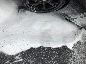 Auto Fanatic 007 Snow Storm Car Shampoo V 2.0 – Auto-Fanatic
