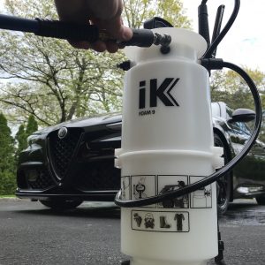 The “New” Auto Fanatic Professional Wheel Cleaning Foam – Auto-Fanatic