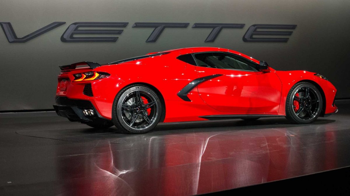 My 2020 Corvette C8 Ordered – Auto-Fanatic