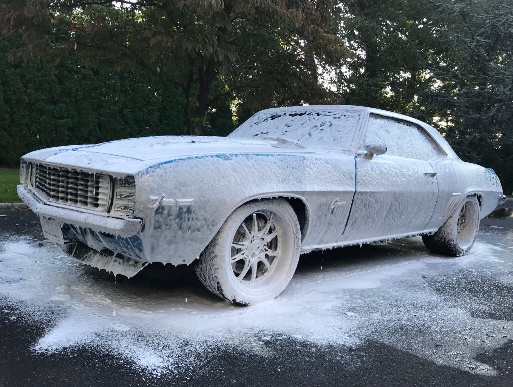 Auto Fanatic Professional Car Care Bundle – Auto-Fanatic