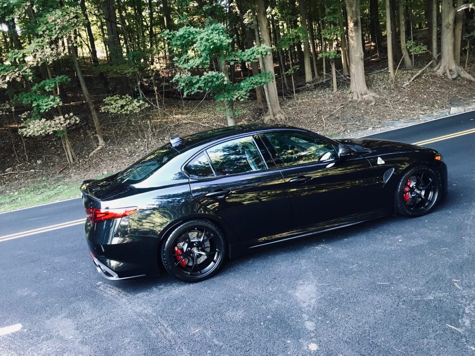 Auto Fanatic 007 Gloss Enhancer Sio2 Ceramic Detailer & Spray Sealant ...