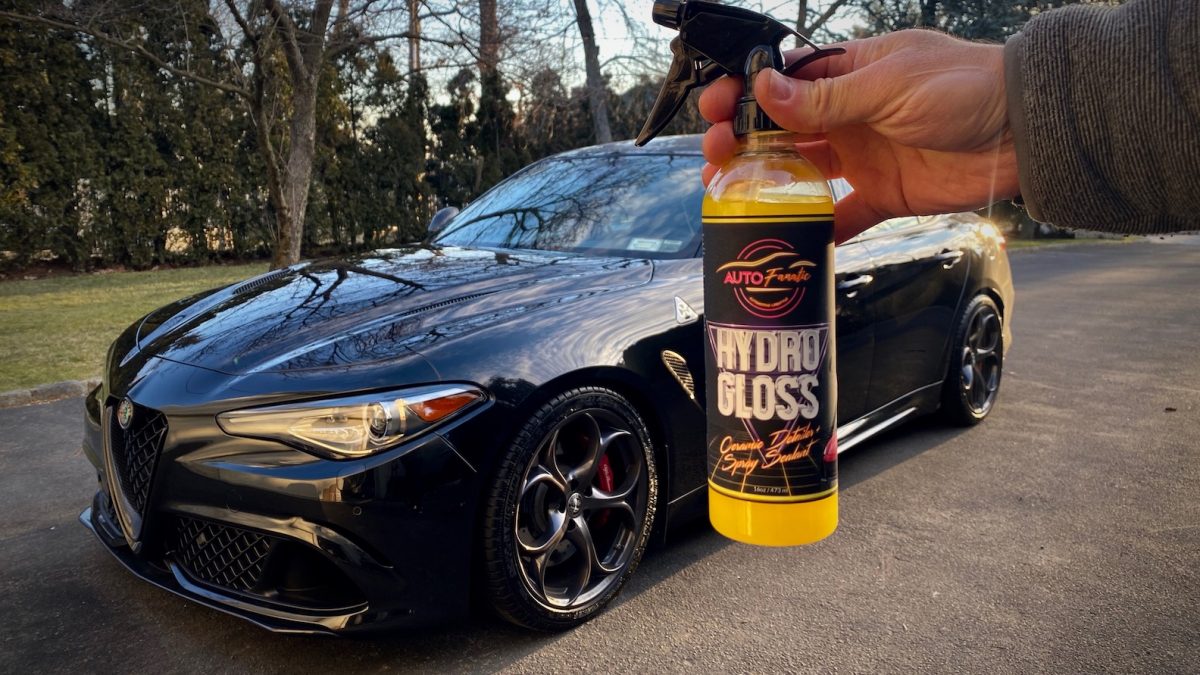 Keeping This Brand Alive! – Auto-Fanatic