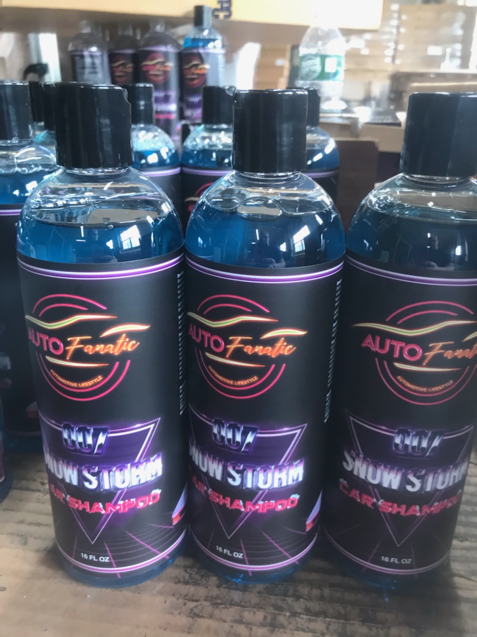 Keeping This Brand Alive! – Auto-Fanatic