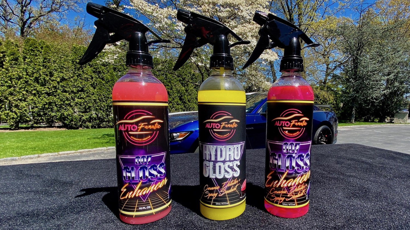 Keeping This Brand Alive! – Auto-Fanatic