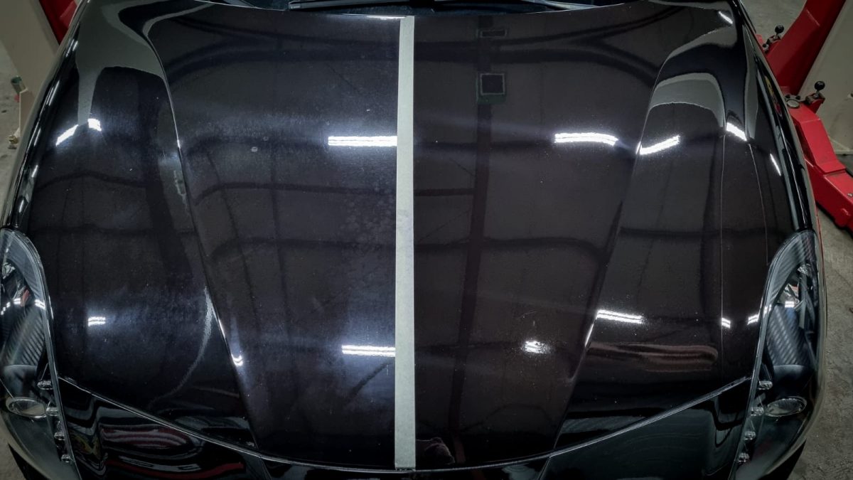 “New” Auto Fanatic Money Maker 3 in 1 Machine Polish Single Step ...