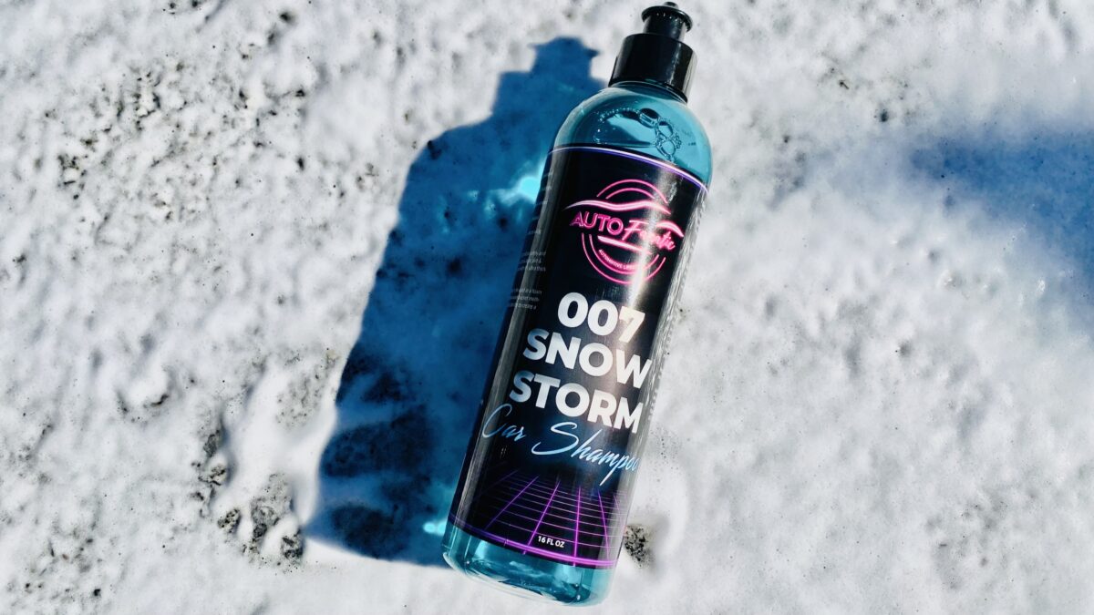 Auto Fanatic KICK ASS BUNDLE 2025 – Auto-Fanatic