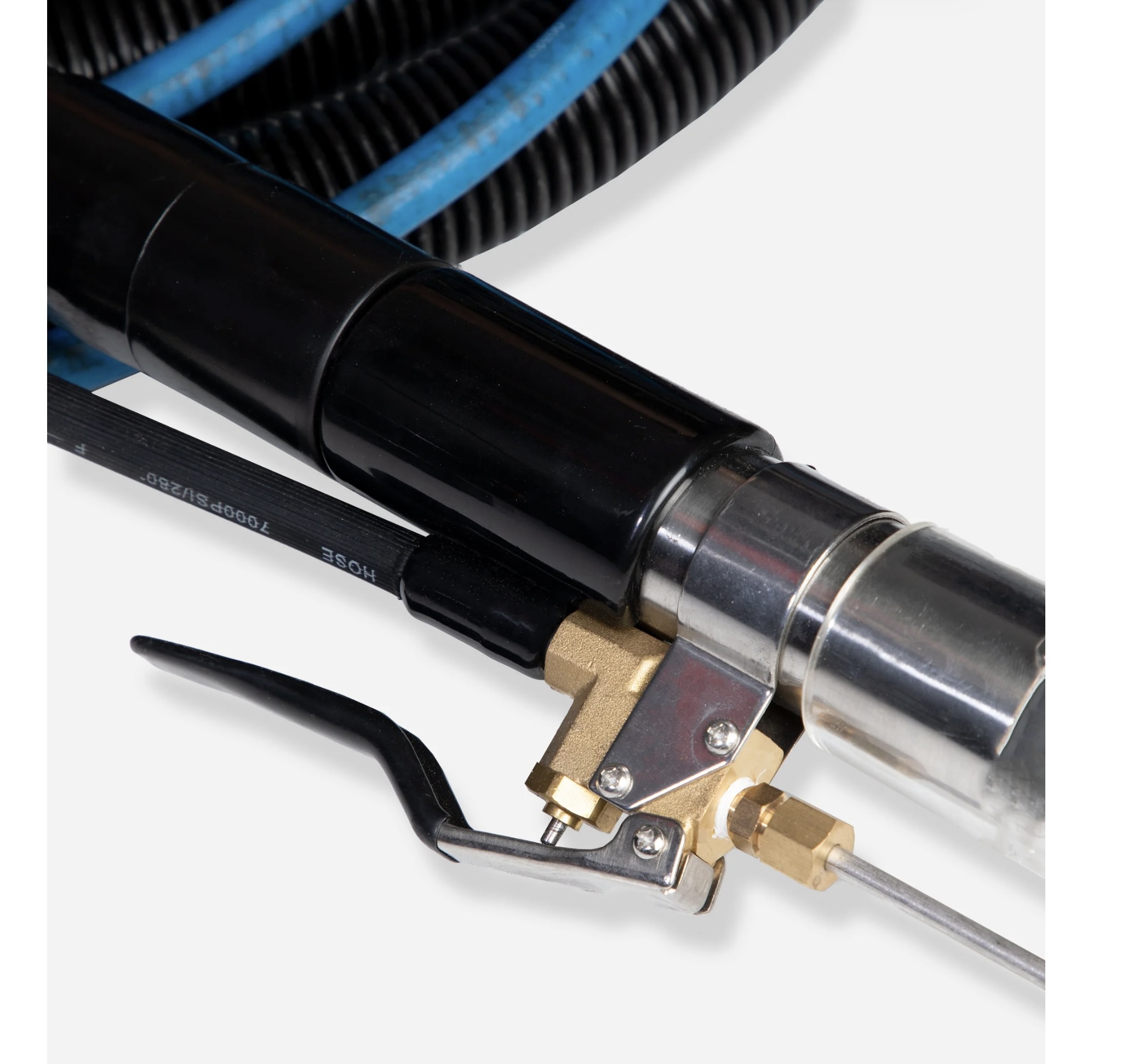 ADAMS Polishes Professional Heated Carpet Extractor (NIB) – Auto-Fanatic